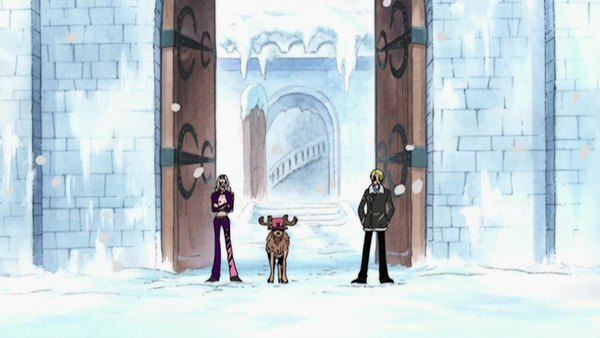 One Piece Episode 87 info and links where to watch