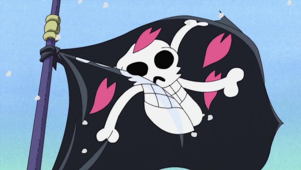 One Piece Episode 87 info and links where to watch