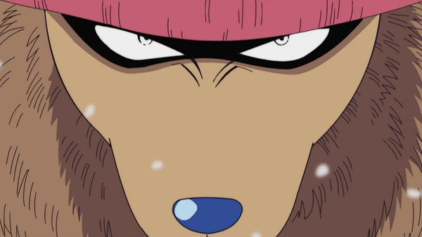 One Piece Episode 87 info and links where to watch