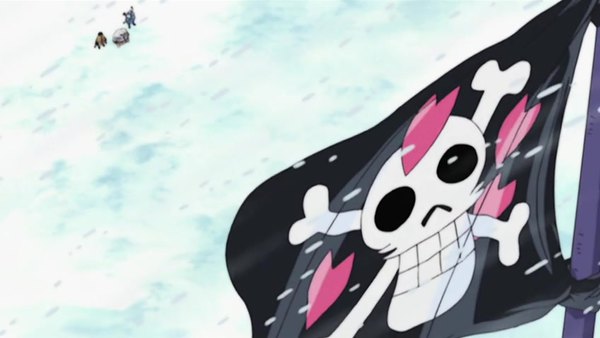 One Piece Episode 87 info and links where to watch