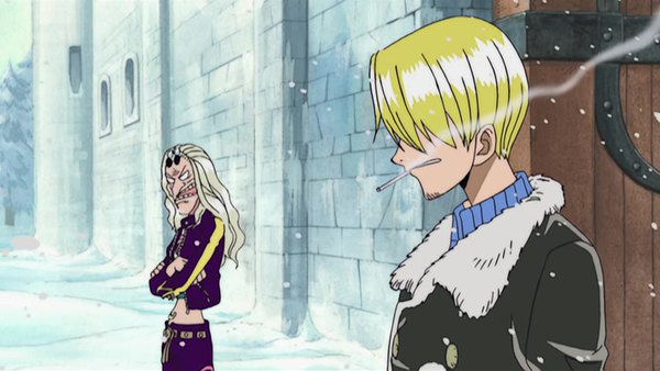 One Piece Episode 87 info and links where to watch