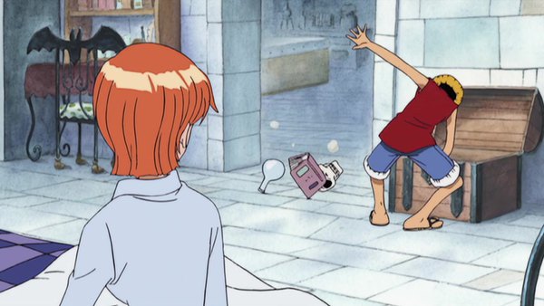 One Piece Episode 87 info and links where to watch