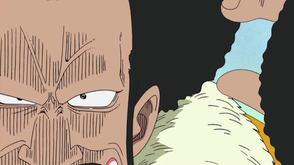 One Piece Episode 87 info and links where to watch