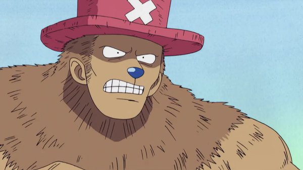 One Piece Episode 87 info and links where to watch
