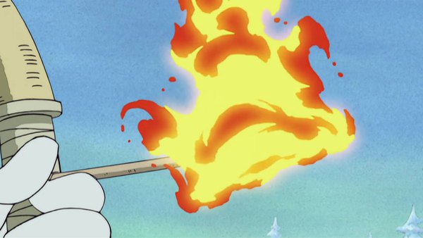One Piece Episode 87 info and links where to watch