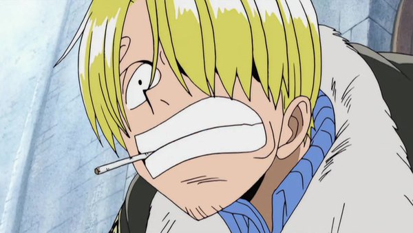 One Piece Episode 87 info and links where to watch