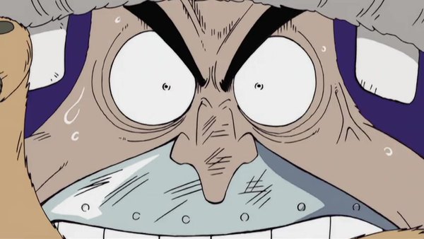 One Piece Episode 87 info and links where to watch