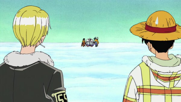 One Piece Episode 87 info and links where to watch