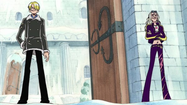 One Piece Episode 87 info and links where to watch