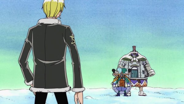 One Piece Episode 87 info and links where to watch