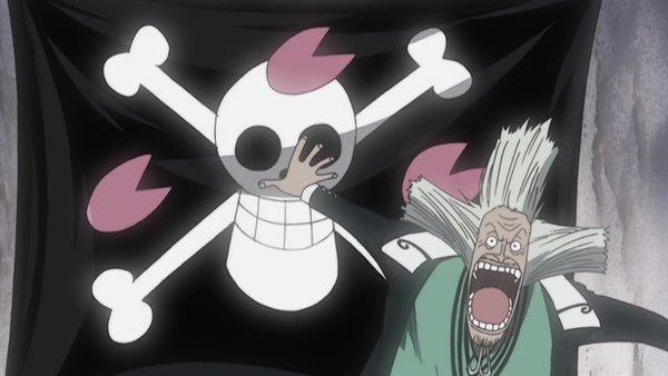One Piece Episode 87 info and links where to watch
