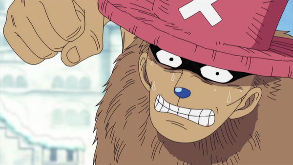 One Piece Episode 87 info and links where to watch