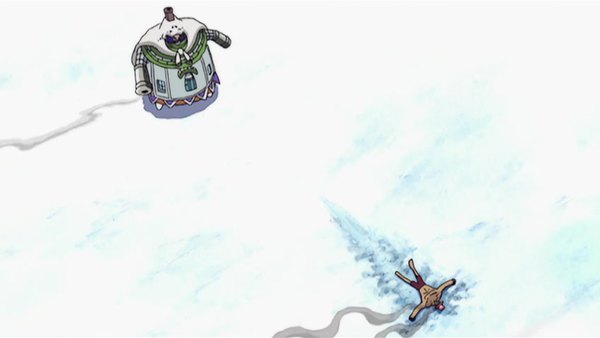 One Piece Episode 87 info and links where to watch