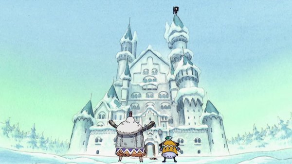 One Piece Episode 87 info and links where to watch