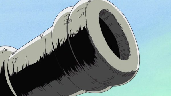 One Piece Episode 87 info and links where to watch
