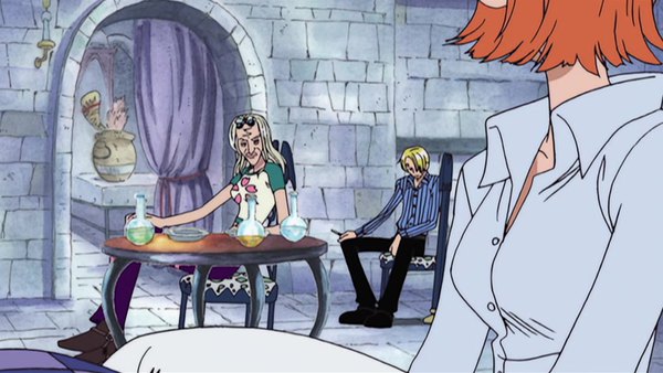 One Piece Episode 86 info and links where to watch