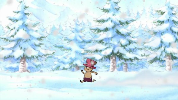 One Piece Episode 86 info and links where to watch