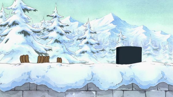 One Piece Episode 86 info and links where to watch