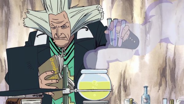 One Piece Episode 86 info and links where to watch