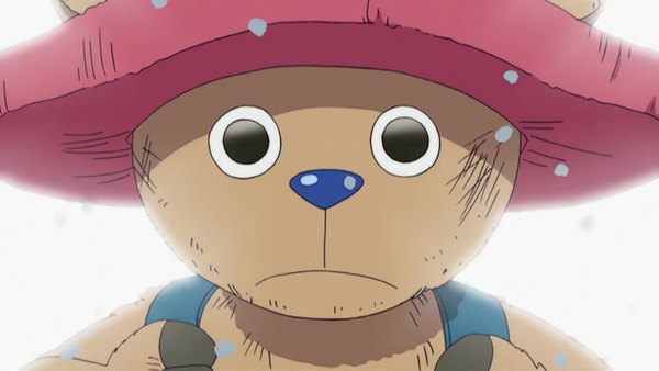 One Piece Episode 86 info and links where to watch