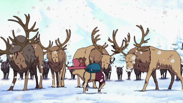 One Piece Episode 86 info and links where to watch