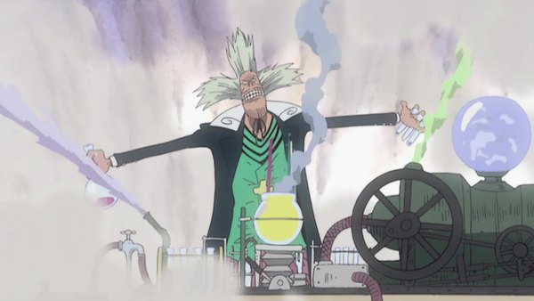 One Piece Episode 86 info and links where to watch