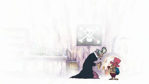 One Piece Episode 86 info and links where to watch