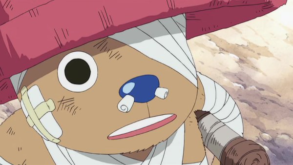 One Piece Episode 86 info and links where to watch