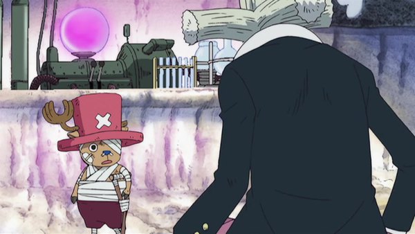 One Piece Episode 86 info and links where to watch