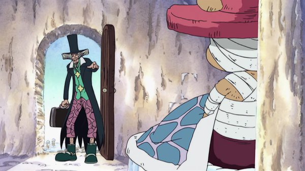 One Piece Episode 86 info and links where to watch