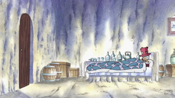 One Piece Episode 86 info and links where to watch