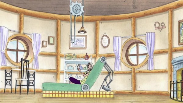 One Piece Episode 86 info and links where to watch