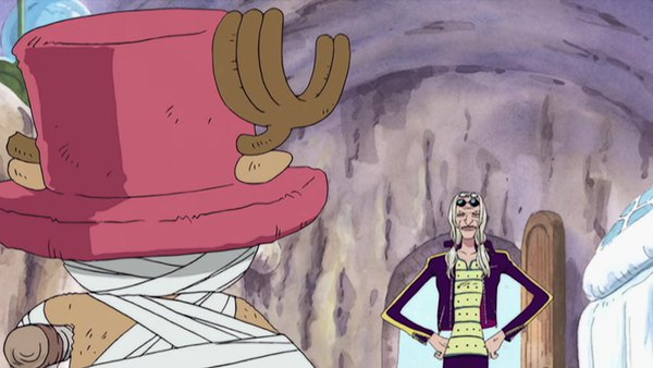 One Piece Episode 86 info and links where to watch