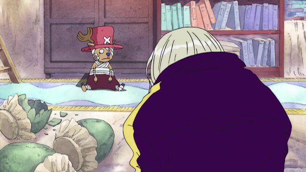 One Piece Episode 86 info and links where to watch