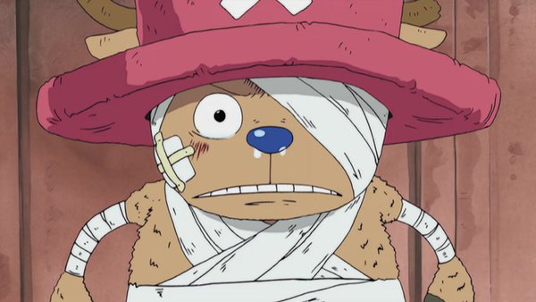 One Piece Episode 86 info and links where to watch