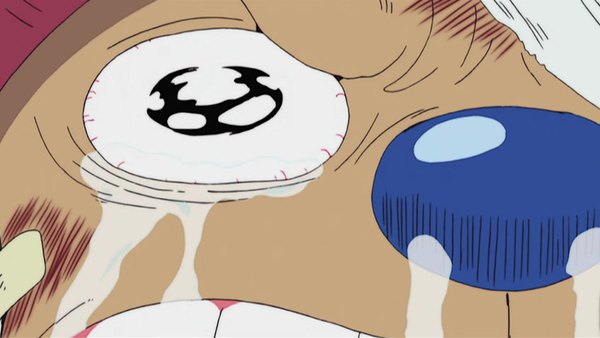 One Piece Episode 86 info and links where to watch