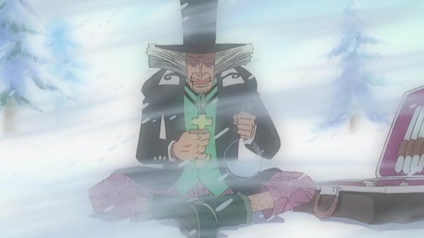 One Piece Episode 86 info and links where to watch