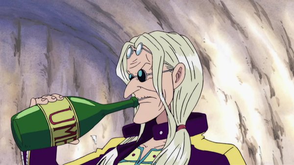 One Piece Episode 86 info and links where to watch