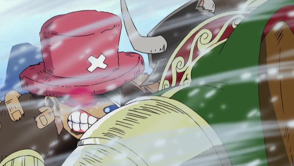 One Piece Episode 86 info and links where to watch