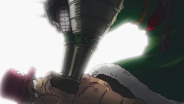 One Piece Episode 86 info and links where to watch