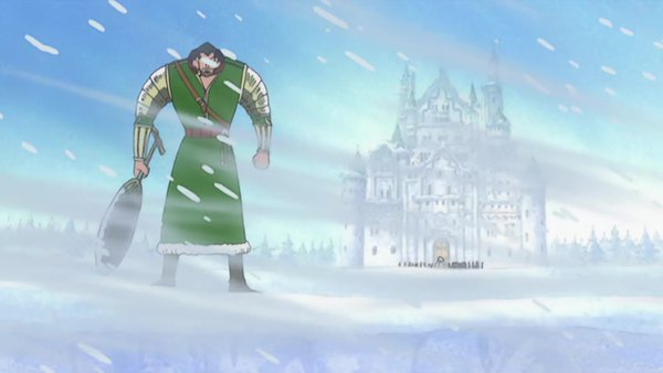 One Piece Episode 86 info and links where to watch