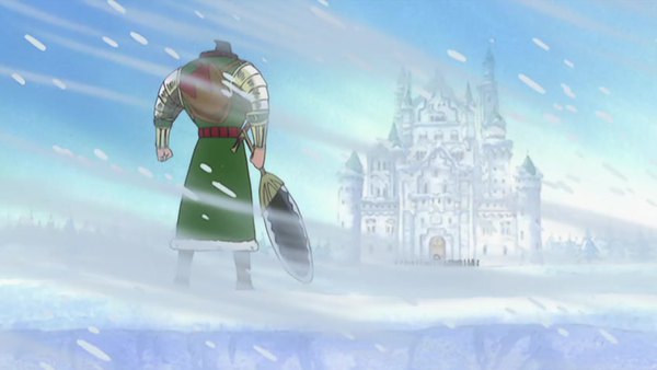 One Piece Episode 86 info and links where to watch