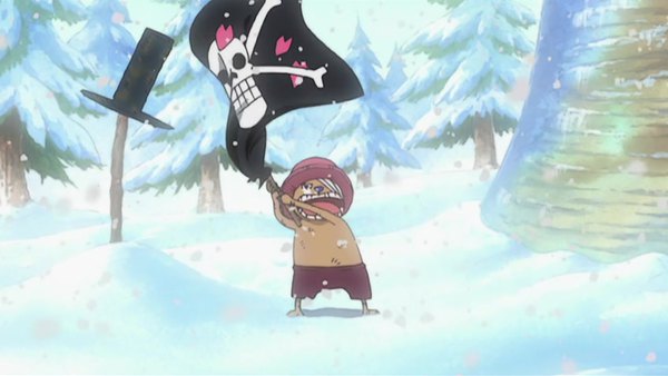 One Piece Episode 86 info and links where to watch