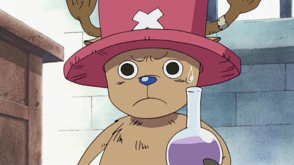 One Piece Episode 85 info and links where to watch