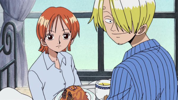 One Piece Episode 85 info and links where to watch