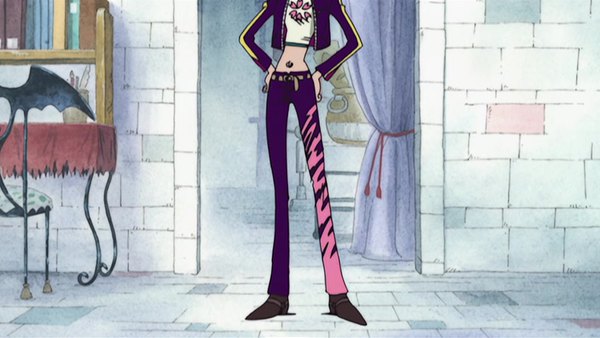 One Piece Episode 85 info and links where to watch