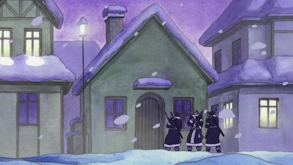 One Piece Episode 85 info and links where to watch