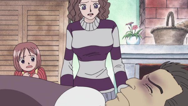 One Piece Episode 85 info and links where to watch