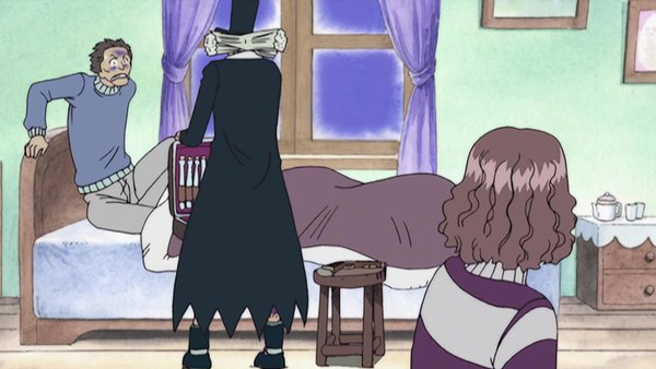 One Piece Episode 85 info and links where to watch