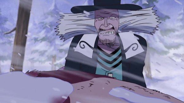 One Piece Episode 85 info and links where to watch